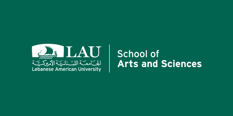 Emmanuelle Awad | The LAU School of Arts & Sciences